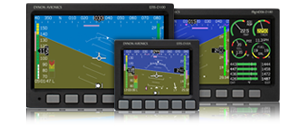 Dynon Avionics | ADS-B Dual Band Receiver